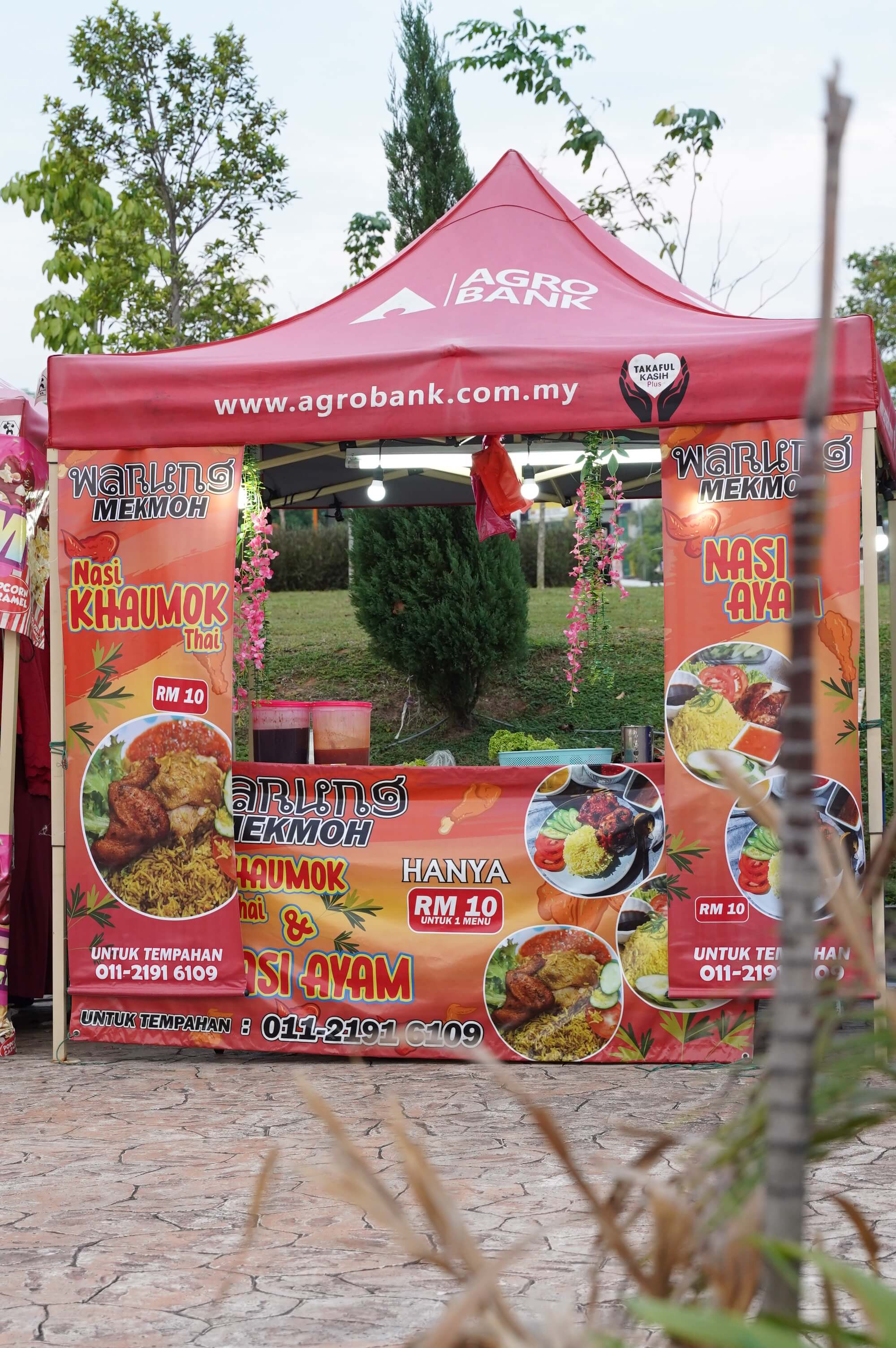 Platform Selangor (PLATS) - Gerbang Digital Usahawan Selangor