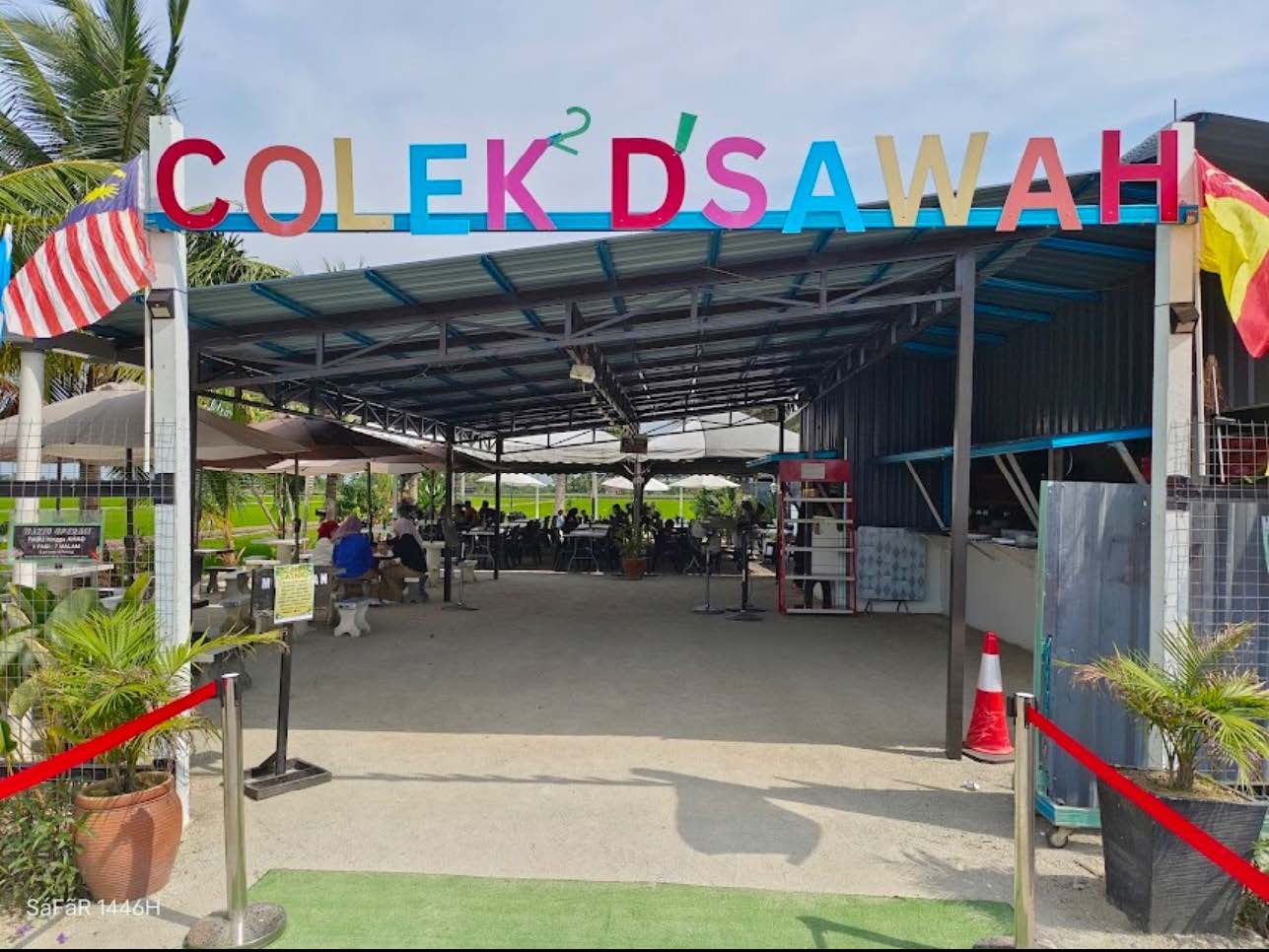 Platform Selangor (PLATS) - Gerbang Digital Usahawan Selangor