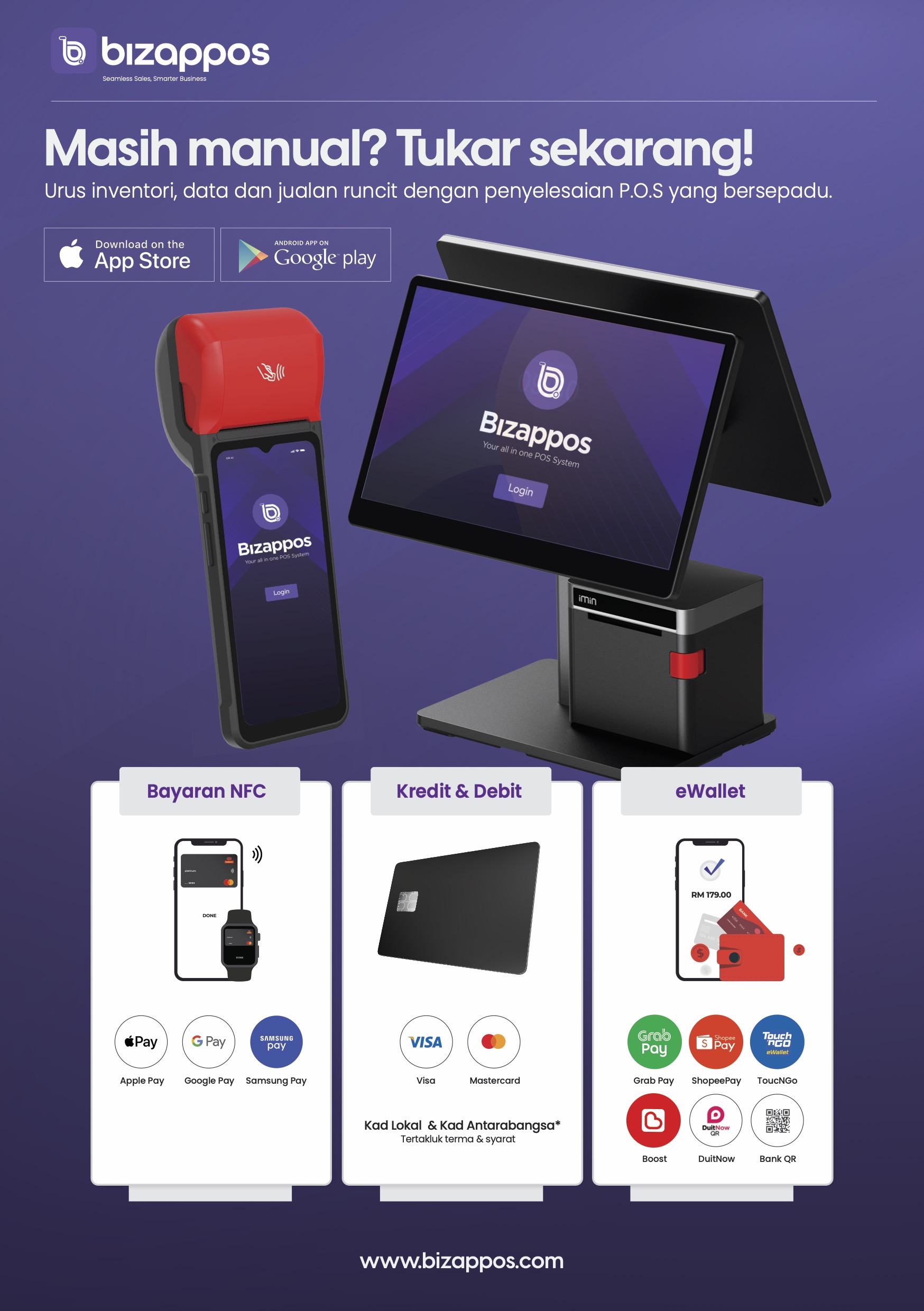 Platform Selangor (PLATS) - Gerbang Digital Usahawan Selangor