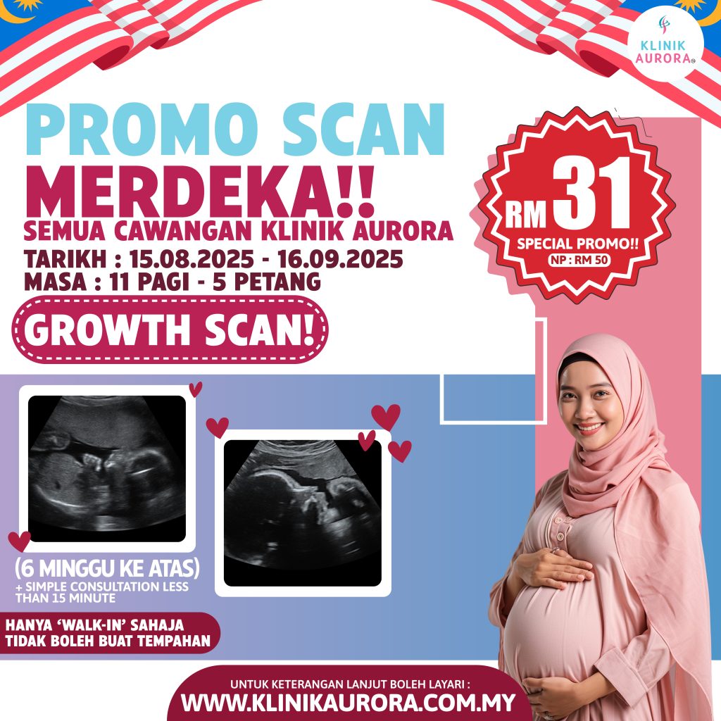 Promotions | Klinik Aurora