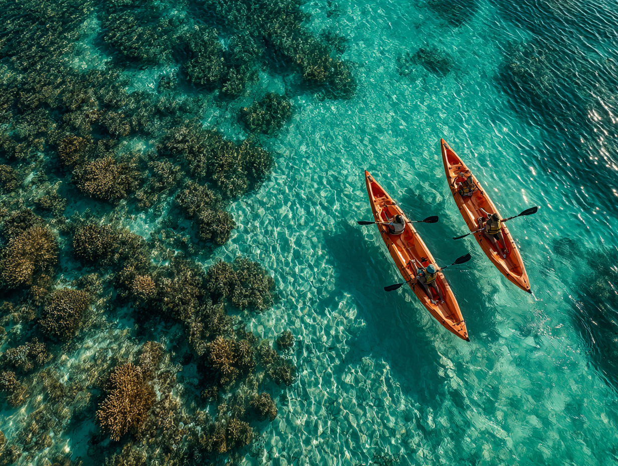 Redang Beach Resort, Redang Island